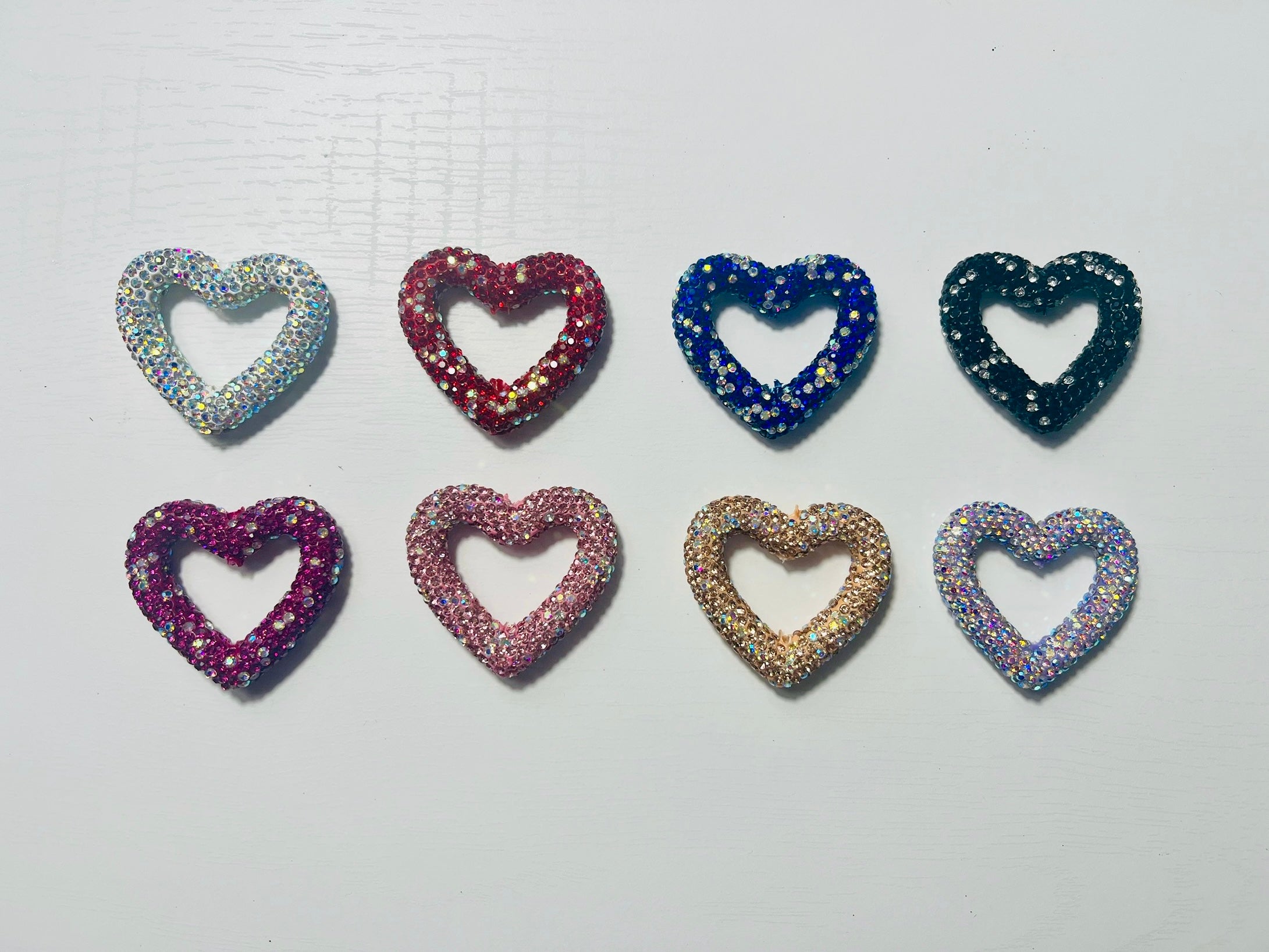 Fancy Beads – Glitzy Girlz