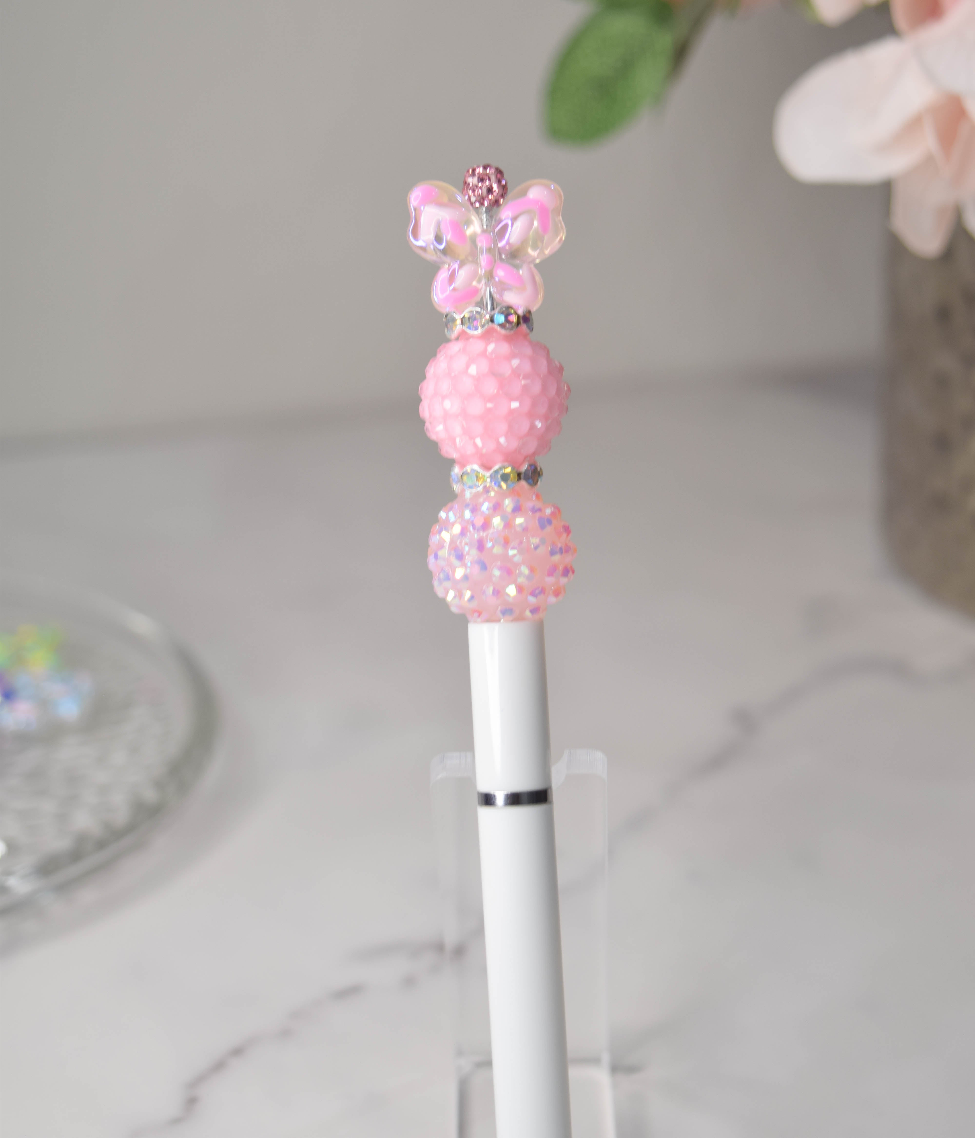 Beadable Accessories – Glitzy Girlz