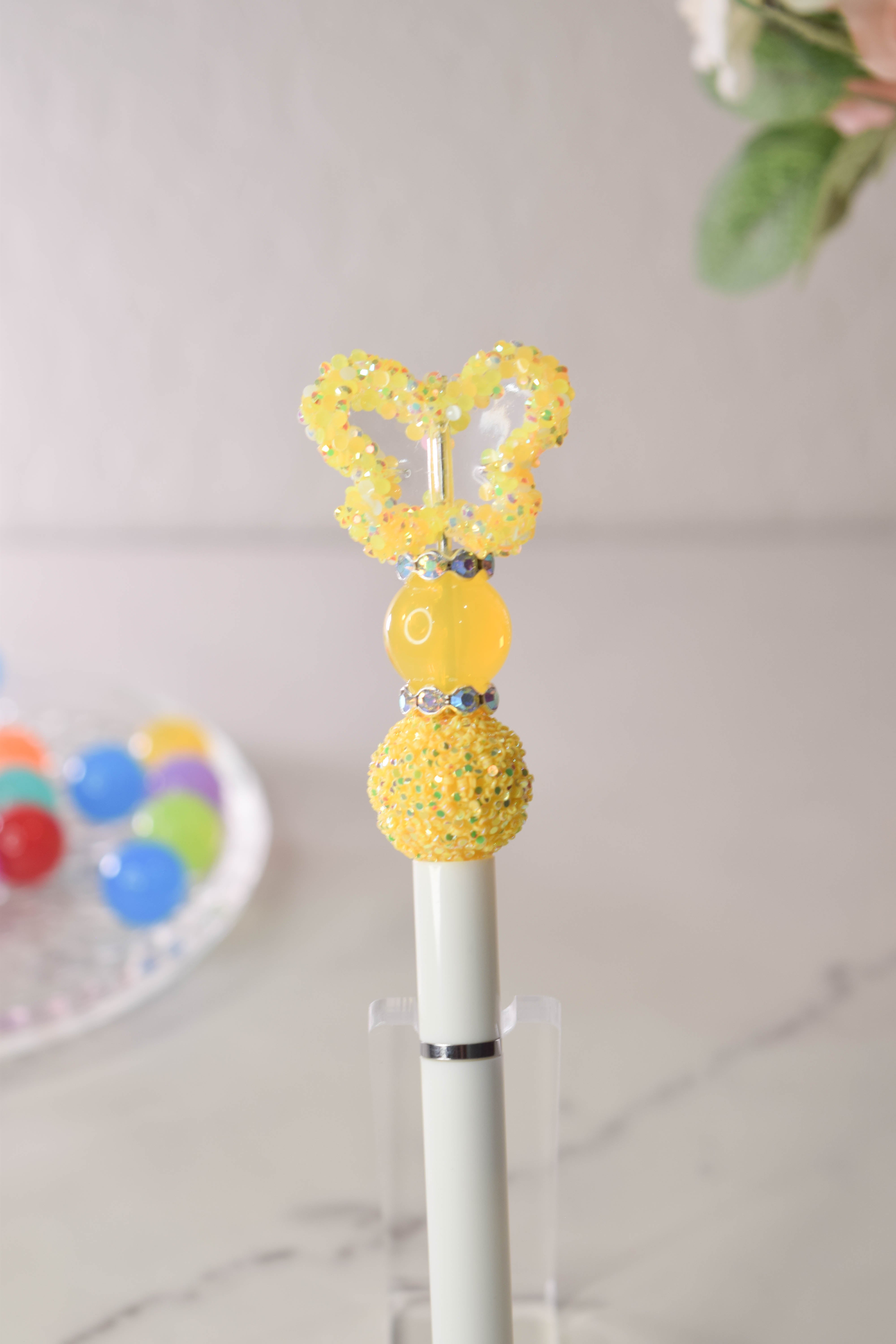 Butteryfly – Glitzy Girlz