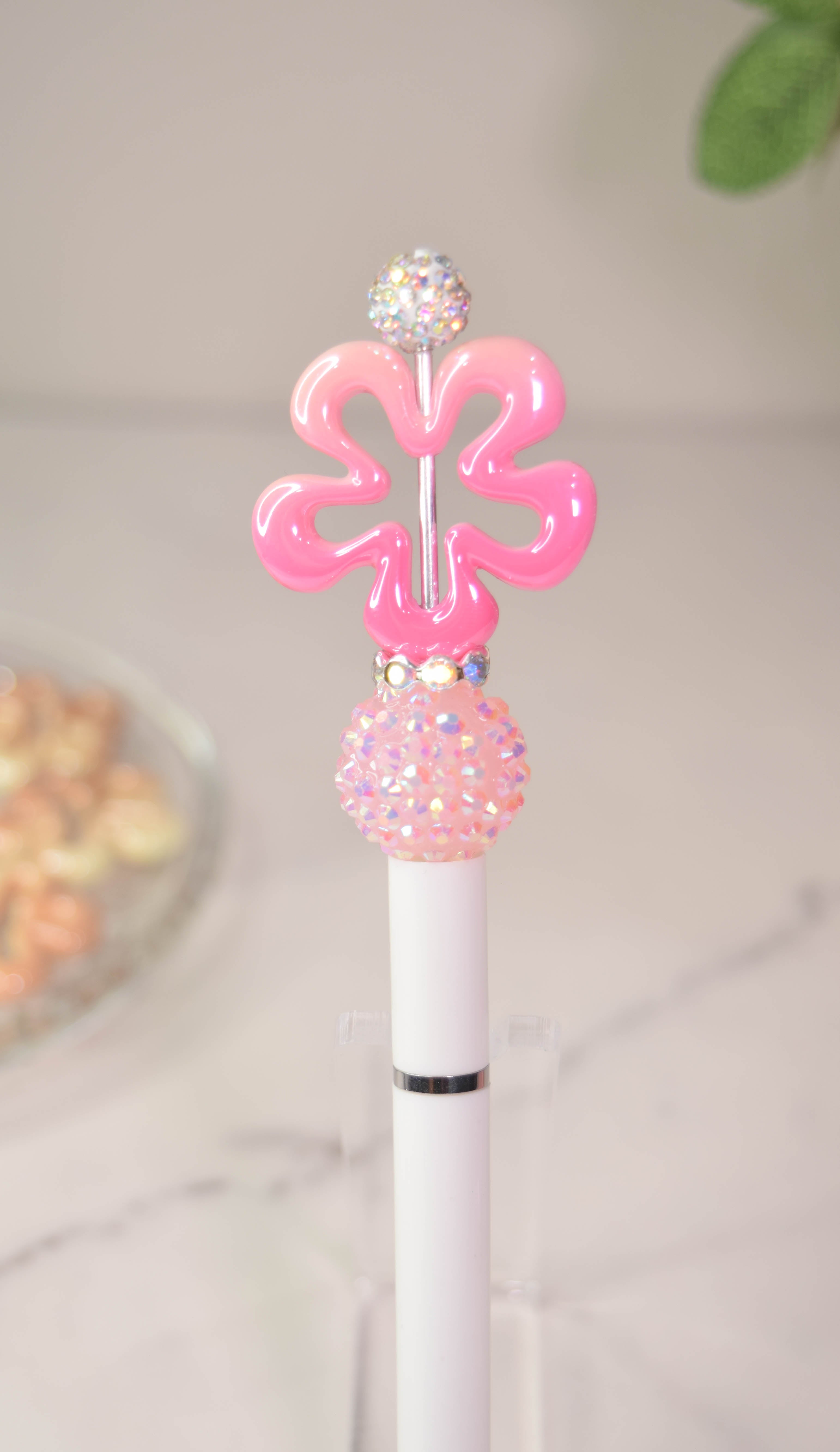 Flower – Glitzy Girlz